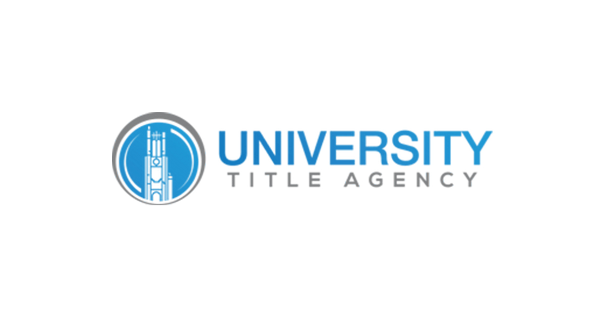 Title Company - Florida Title Company | University Title Agency
